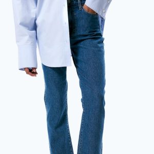Why Do People Starch Their Jeans? The Art and Benefits - Unlocking ...