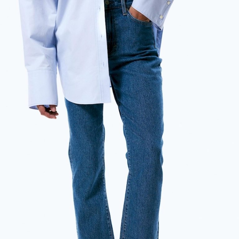 Why Do People Starch Their Jeans? The Art and Benefits - Unlocking ...