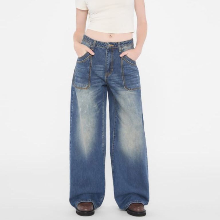 Understanding Denim Sizes: What Size Is a 31 in Jeans? - Unlocking ...