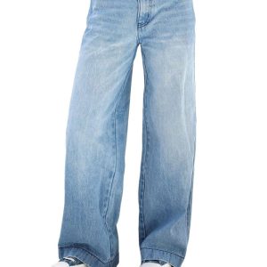 Understanding What is a Size 0 in Jeans: A Comprehensive Guide ...